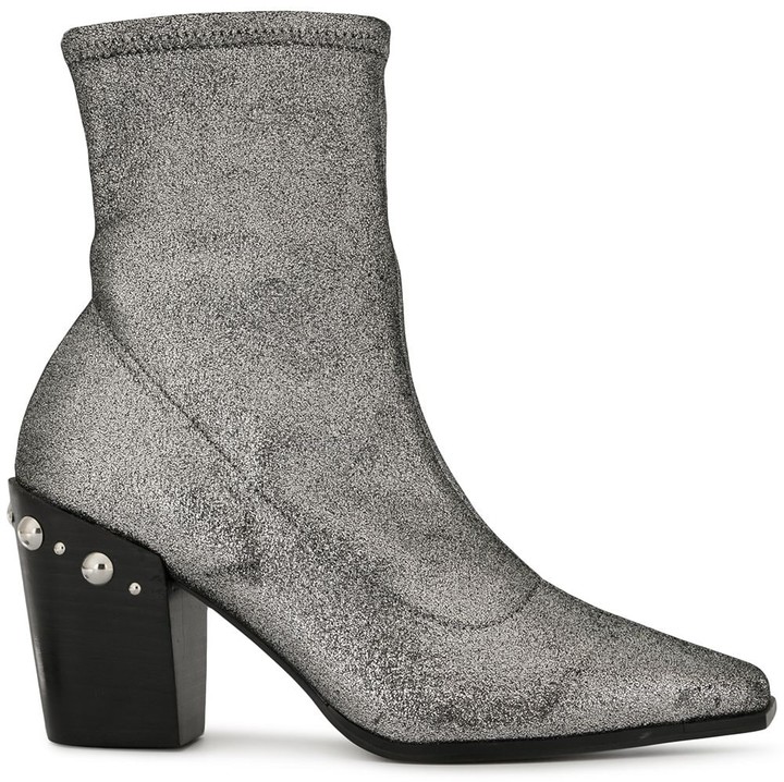 Senso Quavo II boots - ShopStyle