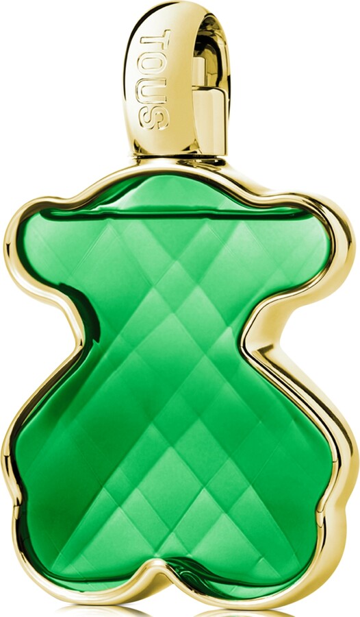 Tous LoveMe The Emerald Elixir, 3 oz. - ShopStyle Fragrances