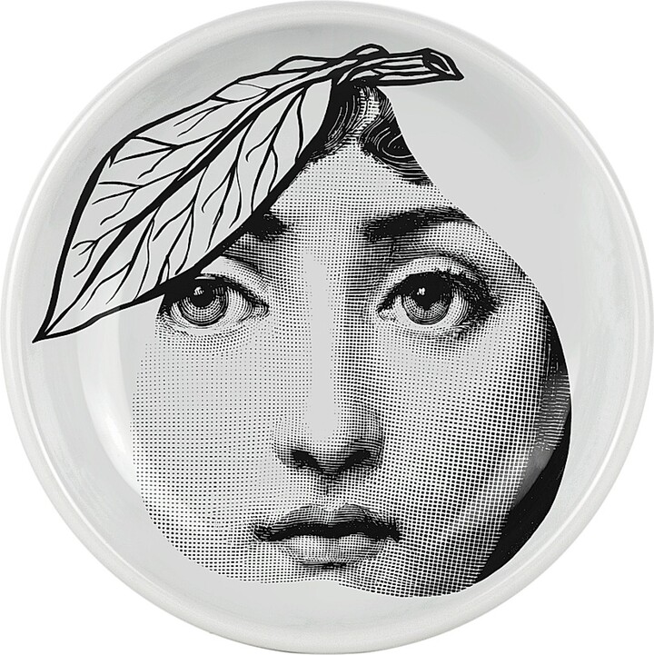 Fornasetti Theme And Variations Ashtray - ShopStyle
