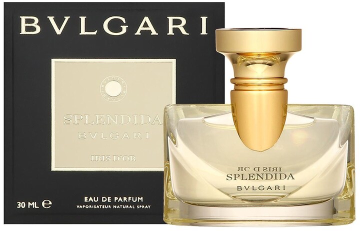Bvlgari Splendida Iris D'Or Eau de Parfum - 1.0 fl. oz. - ShopStyle ...