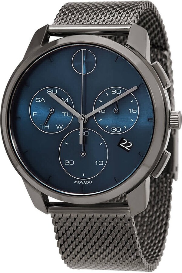 Movado Men's Bold Watch - ShopStyle