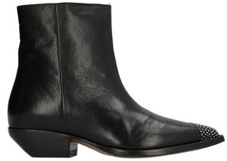 IRO Women's Boots | Shop the world’s largest collection of fashion ...