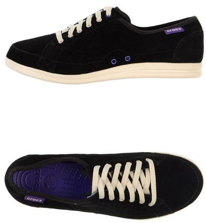 Crocs Low-tops & trainers - ShopStyle