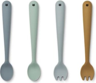 Liewood Shea Feeding Set - ShopStyle Pastry & Baking Tools