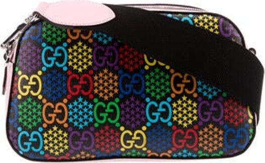 Gucci GG Psychedelic Crossbody - ShopStyle Shoulder Bags