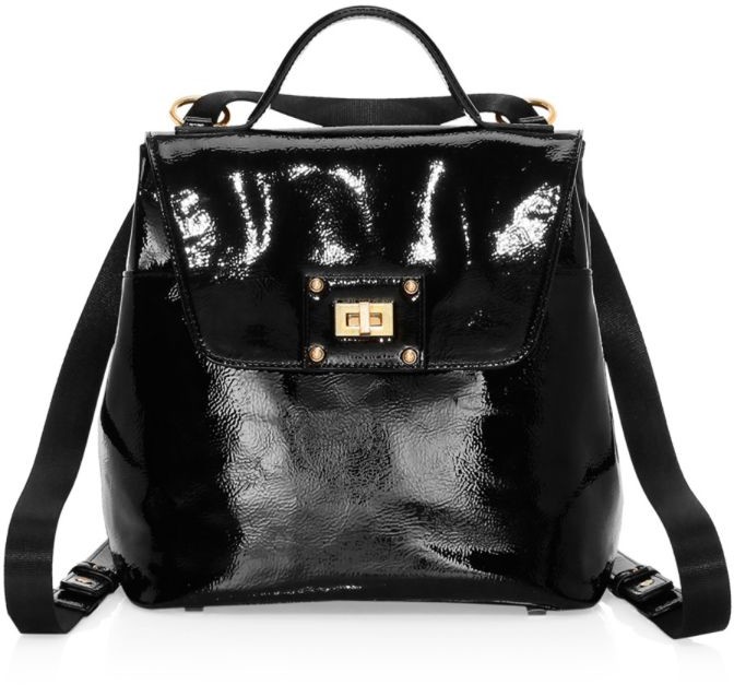 Eric Javits Patent Backpack - ShopStyle