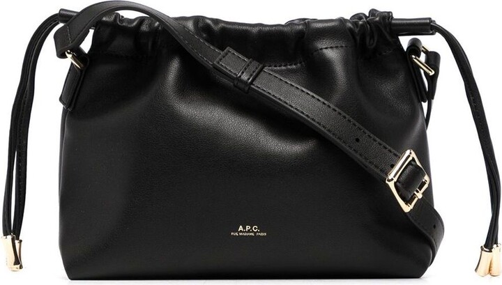A.P.C. Bags - ShopStyle