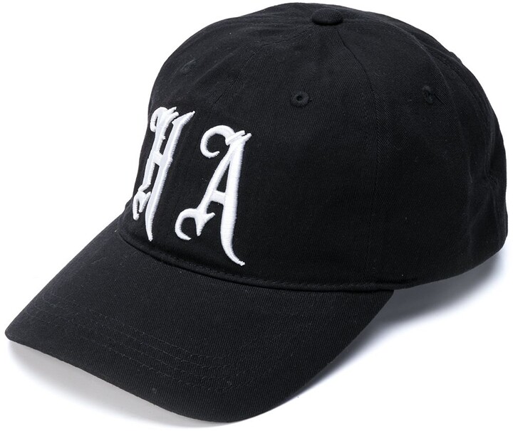 Haculla Ha Dad baseball cap - ShopStyle