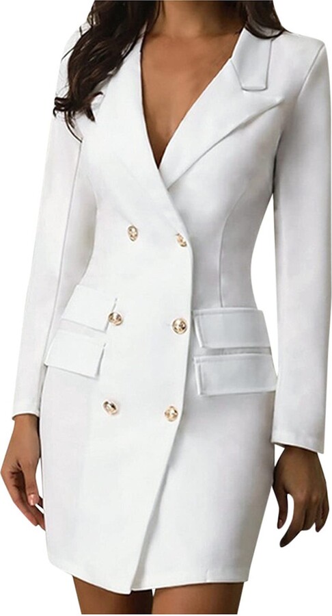 DianD Blazer for Women - ShopStyle