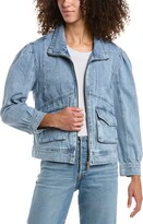Splendid Capri Denim Jacket - ShopStyle