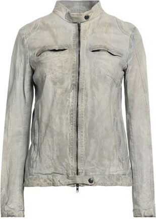 B-USED Jacket - ShopStyle