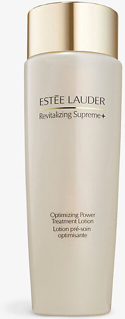 Estee Lauder Revitalizing Supreme+ Optimising Power treatment lotion ...