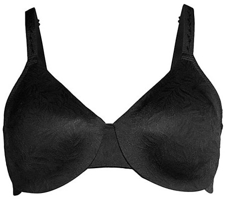 Wacoal Inside Edit Underwire Bra - ShopStyle