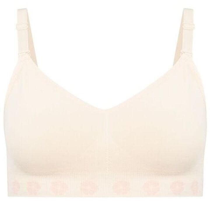 Theya Healthcare Fleur Bamboo Back Fastening Post Surgery Bra - ShopStyle