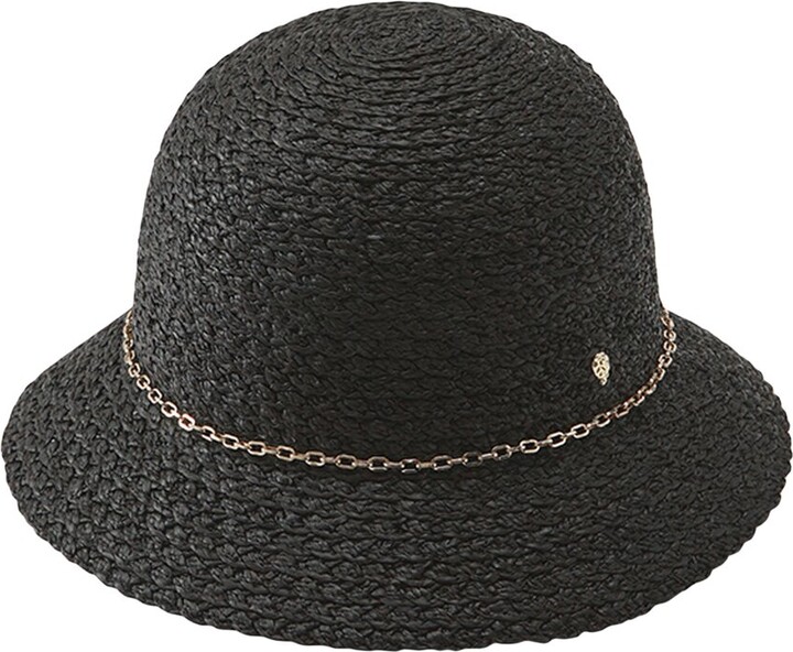 Helen Kaminski Inka Straw Hat - ShopStyle