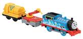 Thomas & Friends Fisher-Price TrackMaster Search & Rescue Thomas ...