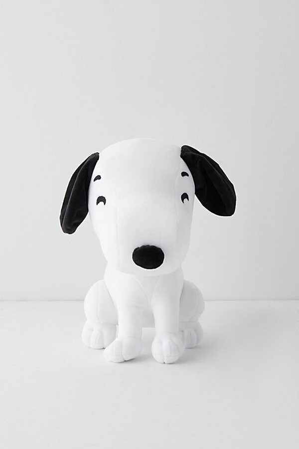 Urban Outfitters Youtooz Snoopy Plushie - ShopStyle Pillows