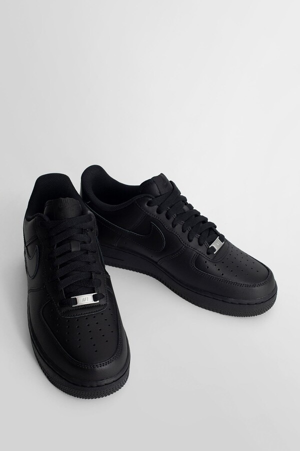 Nike Unisex Black Sneakers - ShopStyle