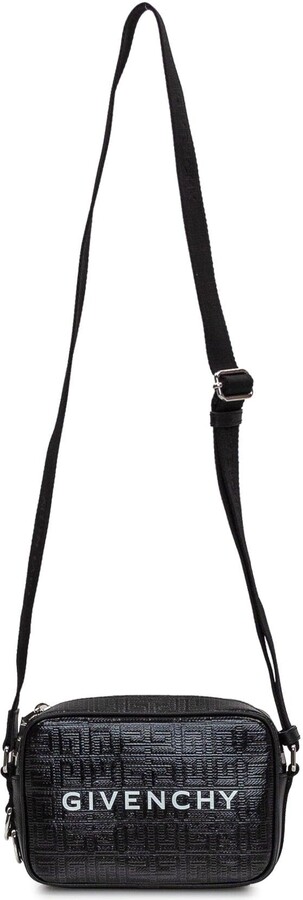 Givenchy G-essentials Camera Bag - ShopStyle