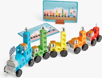 Numberblocks Express Train Activity Set - ShopStyle
