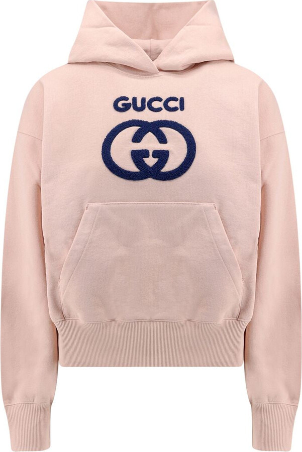 Gucci Sweatshirts - ShopStyle