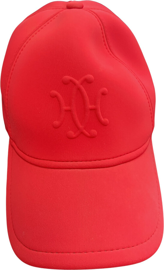 Hermes Cap - ShopStyle Hats