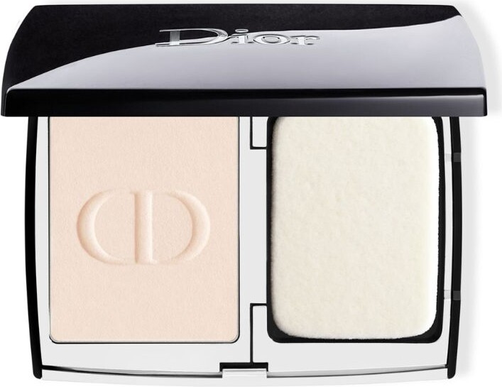 Christian Dior Forever Natural Velvet Compact Foundation - ShopStyle