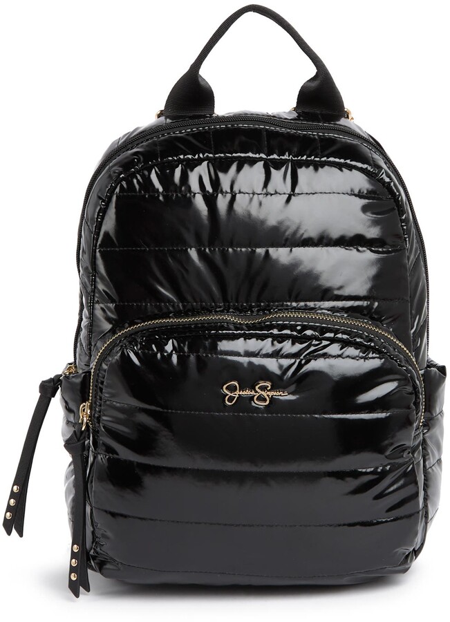 Jessica Simpson Portia Puffer Backpack - ShopStyle