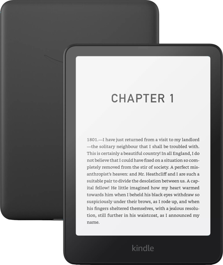 Amazon Kindle Paperwhite (2024) - ShopStyle Clocks