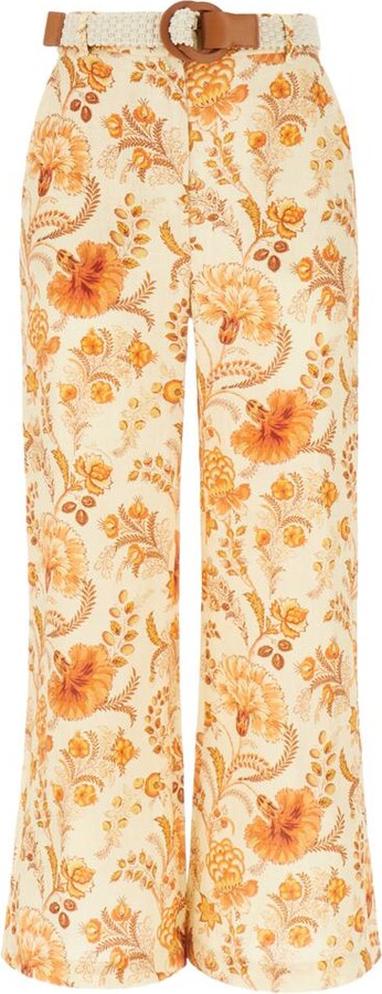Zimmermann Pants - ShopStyle