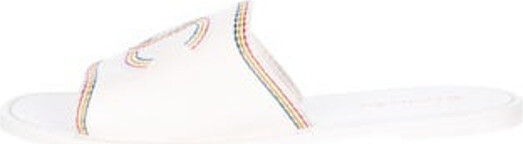 Chanel Slide Sandals - ShopStyle