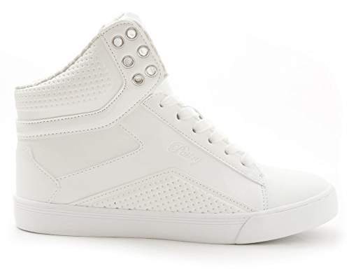 Pastry Pop Tart Grid Adult Dance Sneakers - ShopStyle
