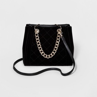 Fashion Look Featuring Mossimo Satchels & Top Handle Bags and M·A·C ...