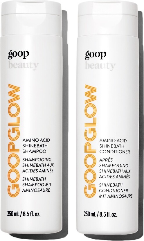 goop Beauty The Great Hair Day Kit - ShopStyle Shampoo