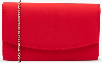 Women's Red Clutches | ShopStyle UK