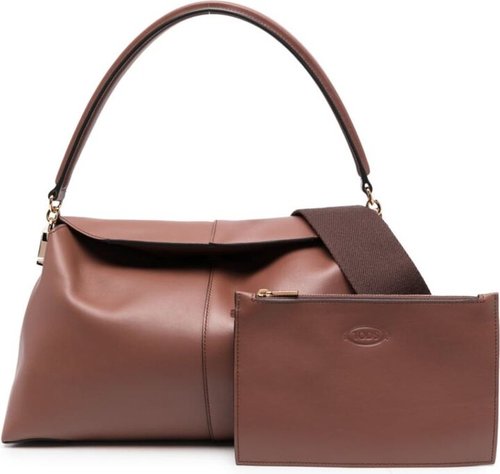 Tod's Bags - ShopStyle