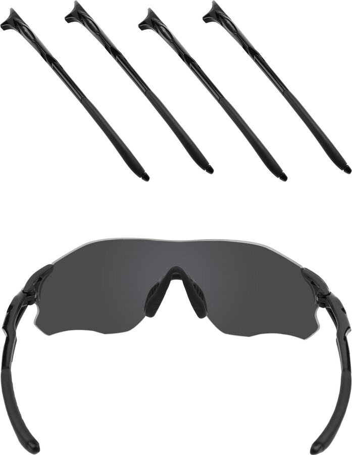 EZReplace Replacement Temple Arms Legs for Oakley EVZero Path Pitch ...