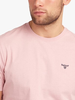 Barbour Tops For Men | Shop the world’s largest collection of fashion ...