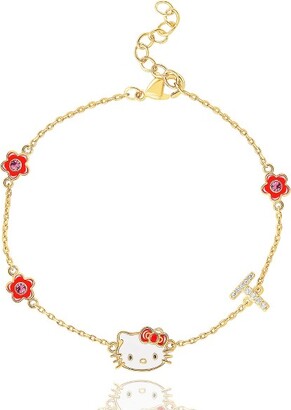 Hello Kitty Bracelets | ShopStyle