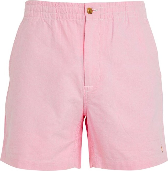 Polo Ralph Lauren Prepster Shorts - ShopStyle