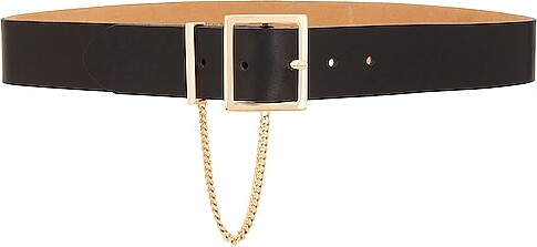 Streets Ahead Chain Loop Belt - ShopStyle