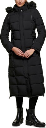 DKNY Women's Coats | Shop The Largest Collection | ShopStyle