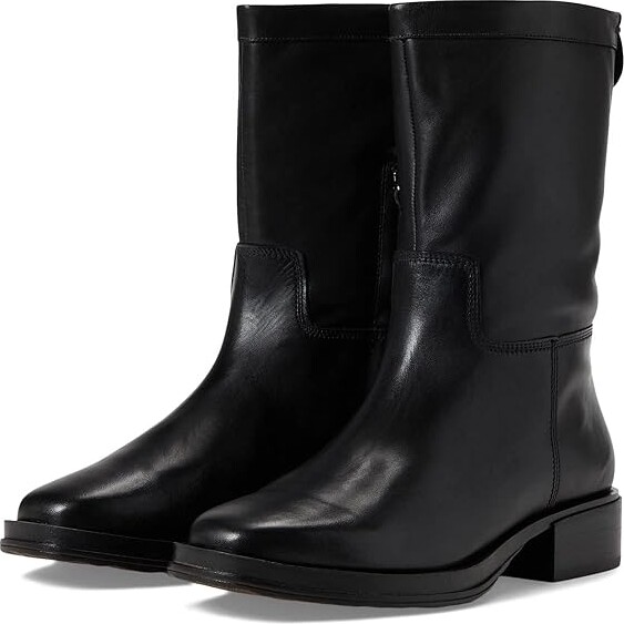 Franco Sarto Tailor (Black) Women's Shoes - ShopStyle Boots