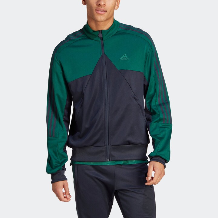 adidas Men's Tiro Track Top - ShopStyle Activewear Shirts