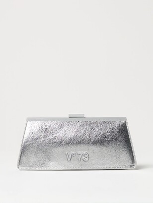 Women's Silver Clutches | ShopStyle UK