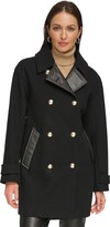 DKNY Women's Coats | ShopStyle