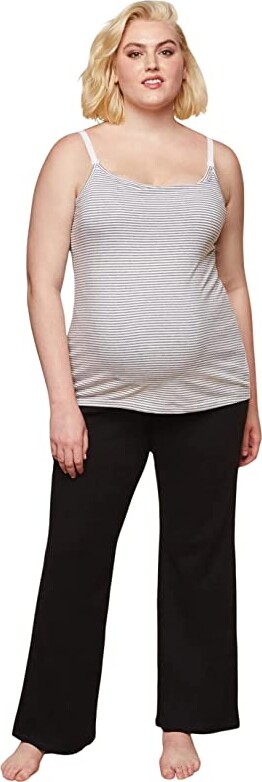 Motherhood Maternity Women's Maternity Active Secret Fit Belly Boot Cut ...