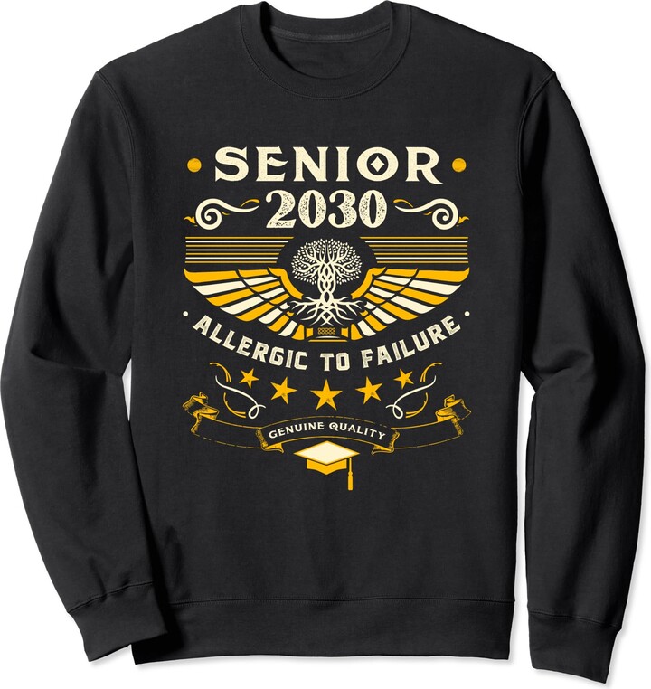 Class of 2030 Graduation Gifts Shirts Decorations Class of 2030 ...