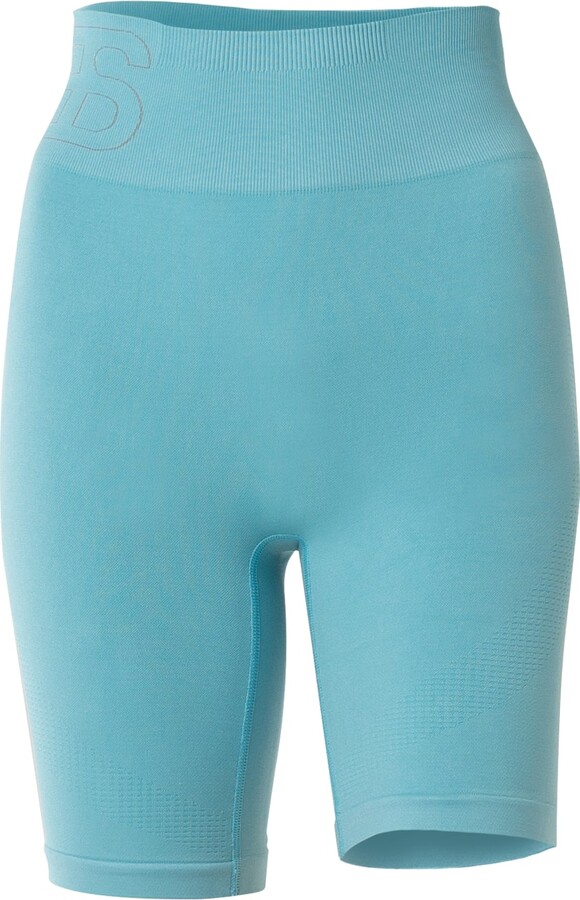 Women's Bernessi Azure Blue Shorts - ShopStyle