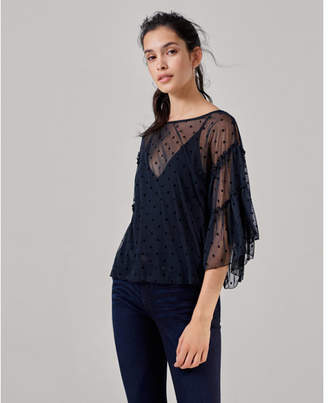 Fashion Look Featuring Express Tops and Free People Bras by ...